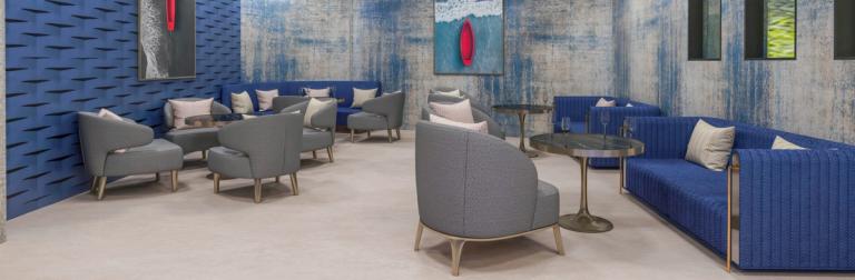 Indulge in Luxury with Vivanta Hotels – Vivanta Kochi, Aluva