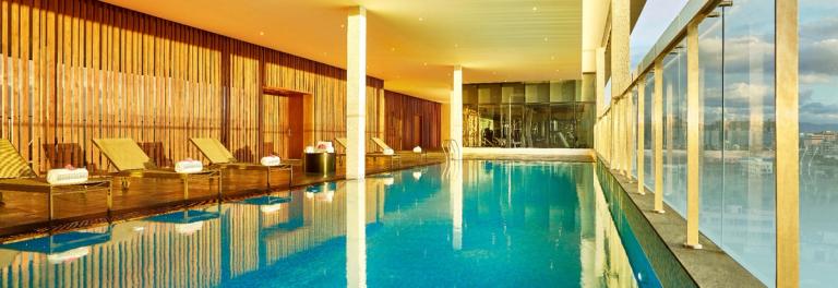 Vivanta Pune | Best Luxury Hotel in Pune