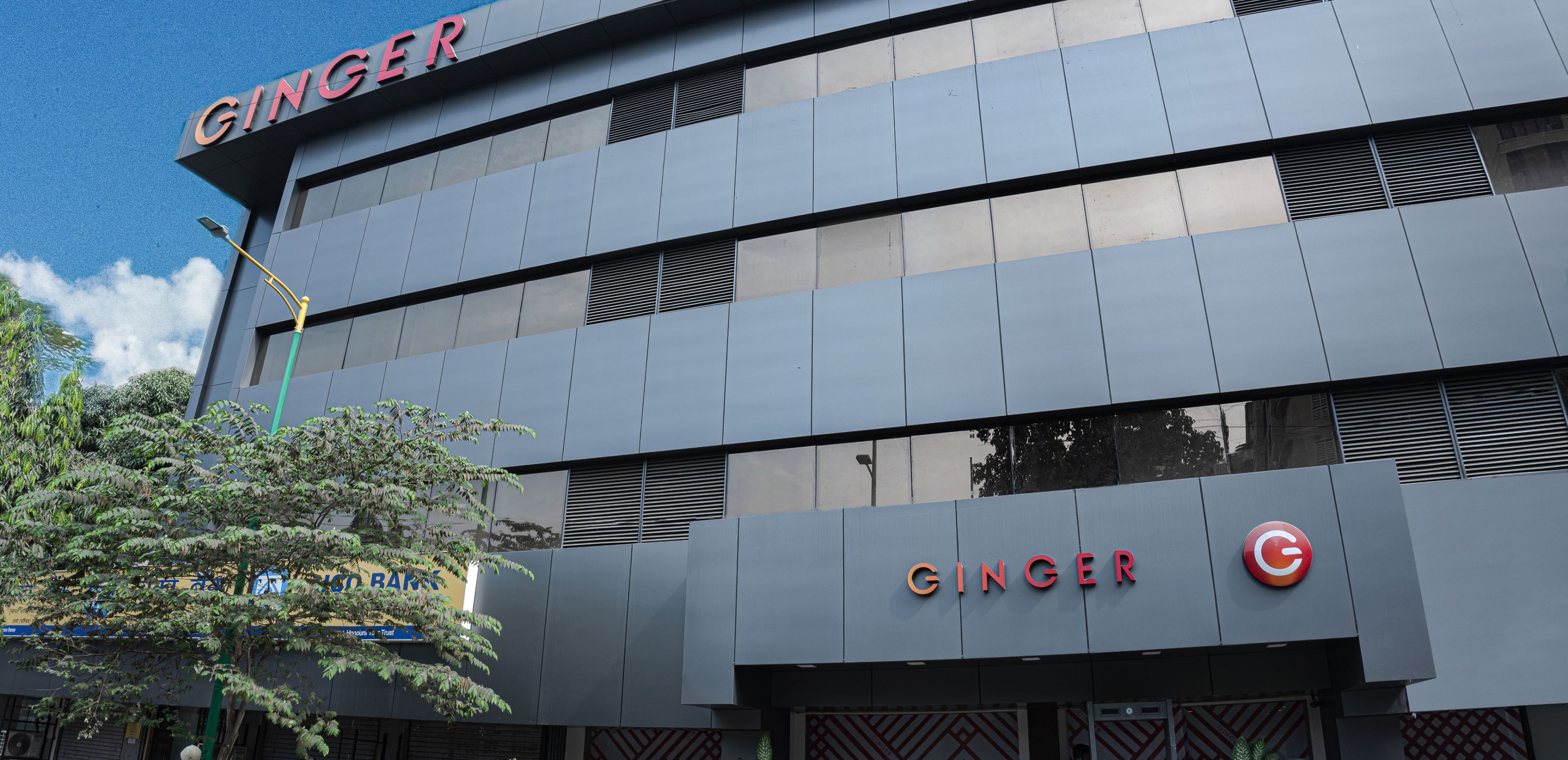 5 Star Hotels in Thane - Luxury Hotels in Thane | IHCL Hotels