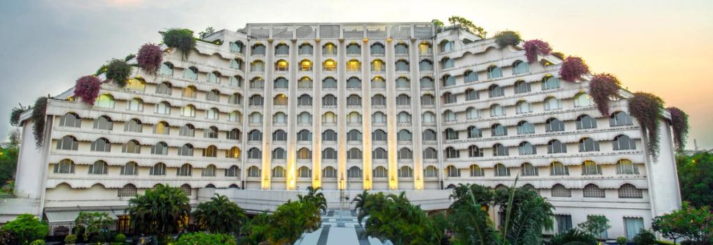 Cultural Festivals and Hyderabadi Cuisine at Taj Krishna | Taj Hotels