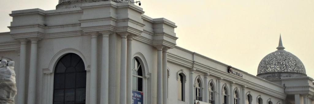 10 Top Places to Visit Near Faridabad