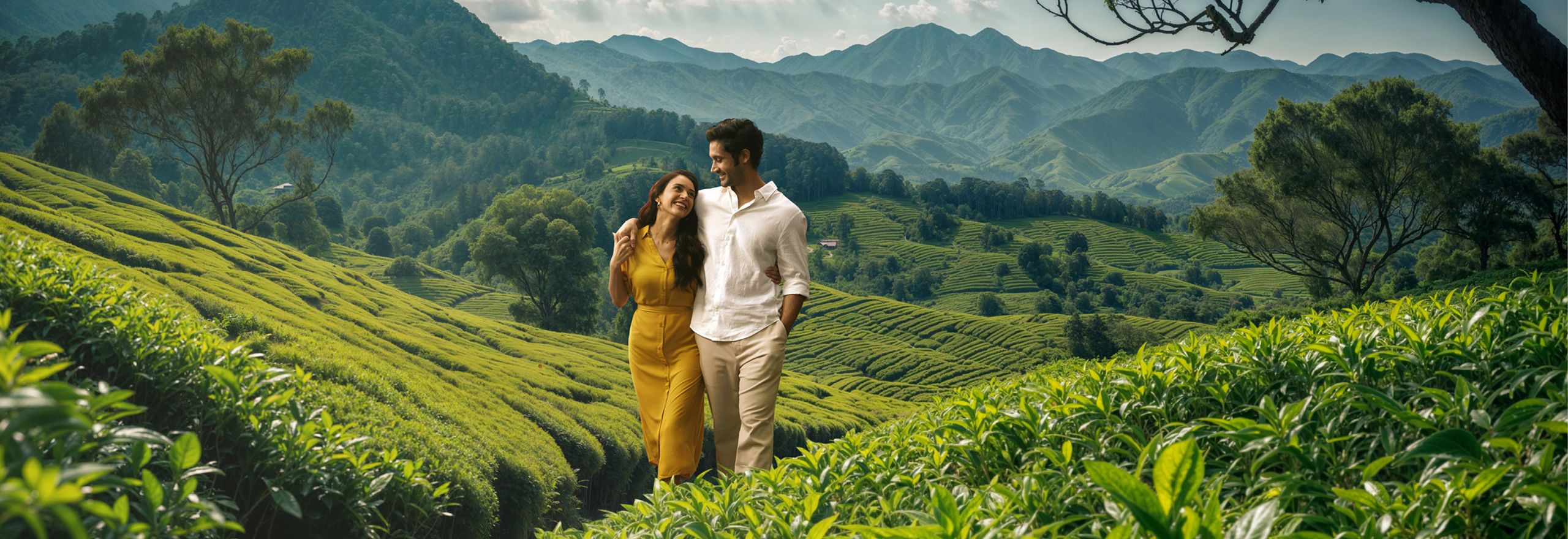 Gateway Vistas - Breakfast & Local Experience | Gateway Coorg