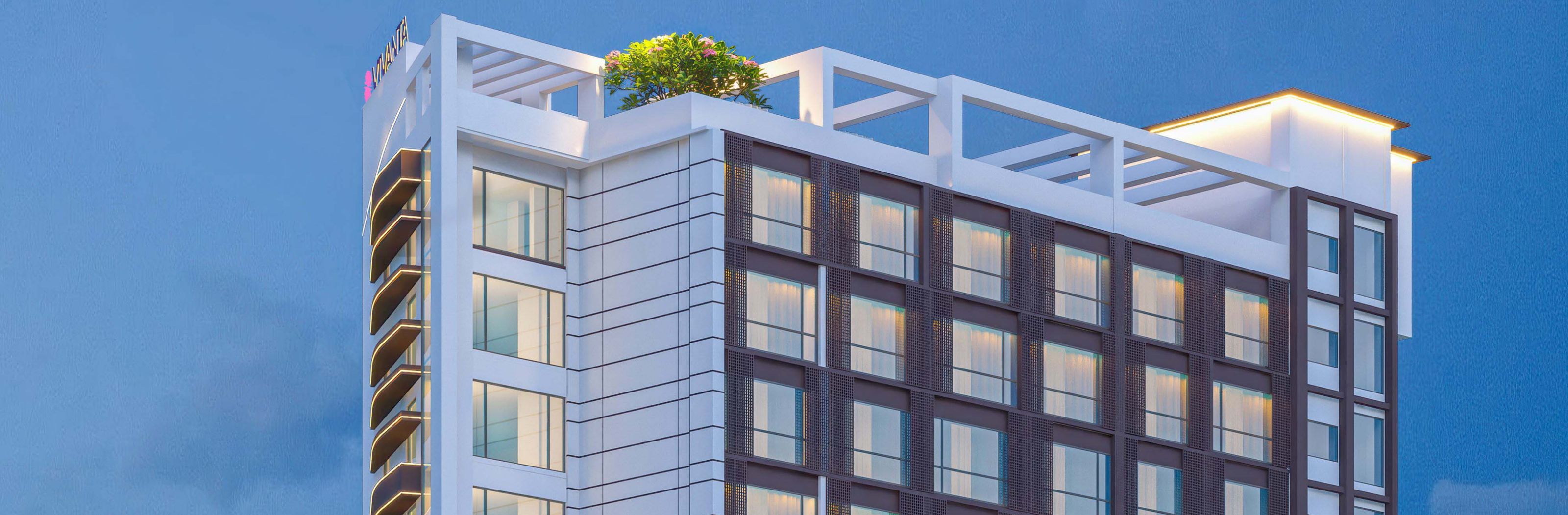 Indulge in Luxury with Vivanta Hotels – Vivanta Kochi, Aluva