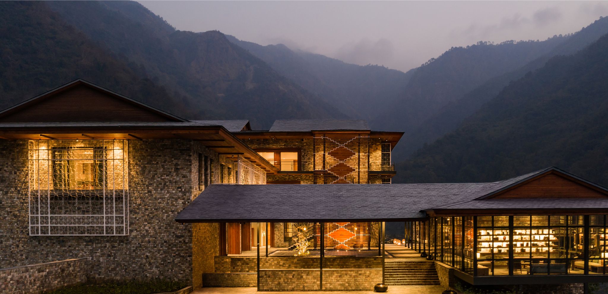 Unique Experiences at Taj Rishikesh Resort & Spa, Uttarakhand | Taj Hotels