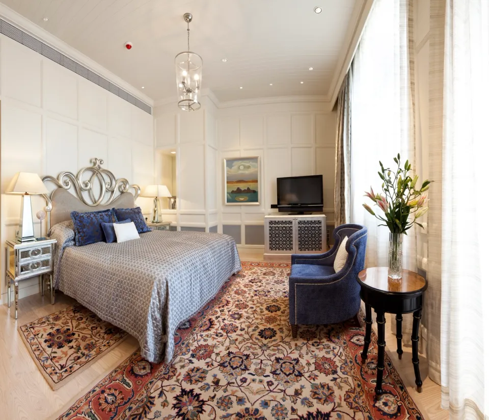 Image Gallery at Taj Mahal Palace, Mumbai