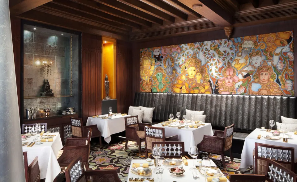 Dining Program - Taj Experience Dining Vouchers | Taj Hotels