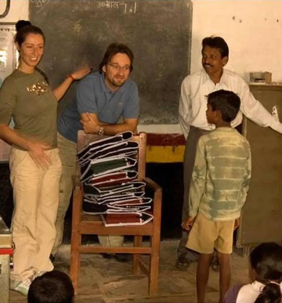 Wildlife Activities & Experiences in Pench National Park | Baghvan, A ...