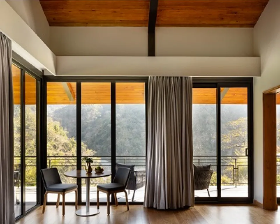 Book Luxury Suites, Villas & Rooms in Rishikesh | Taj Rishikesh Resort ...