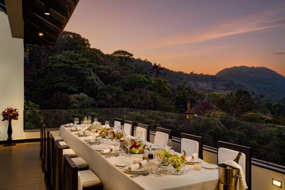 Setting The Tone: Exploring the Rich Heritage of India's Tea Estates