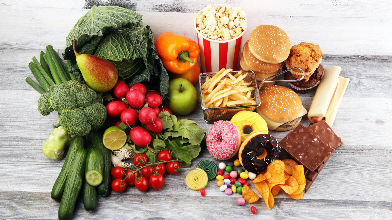 Dysregulated Blood Sugar Drives All Illness: What most modern humans ...