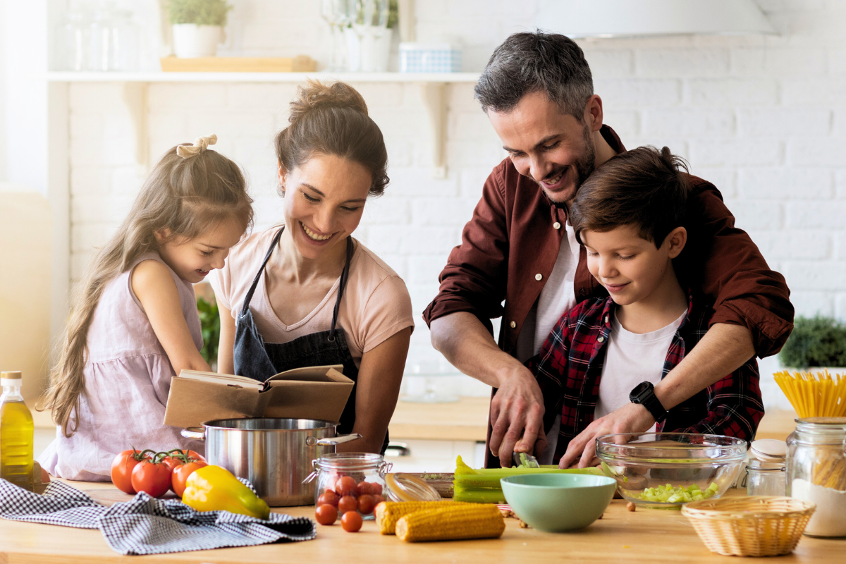 The truth about Nutrition - let's dispel the myths, and give you the ...