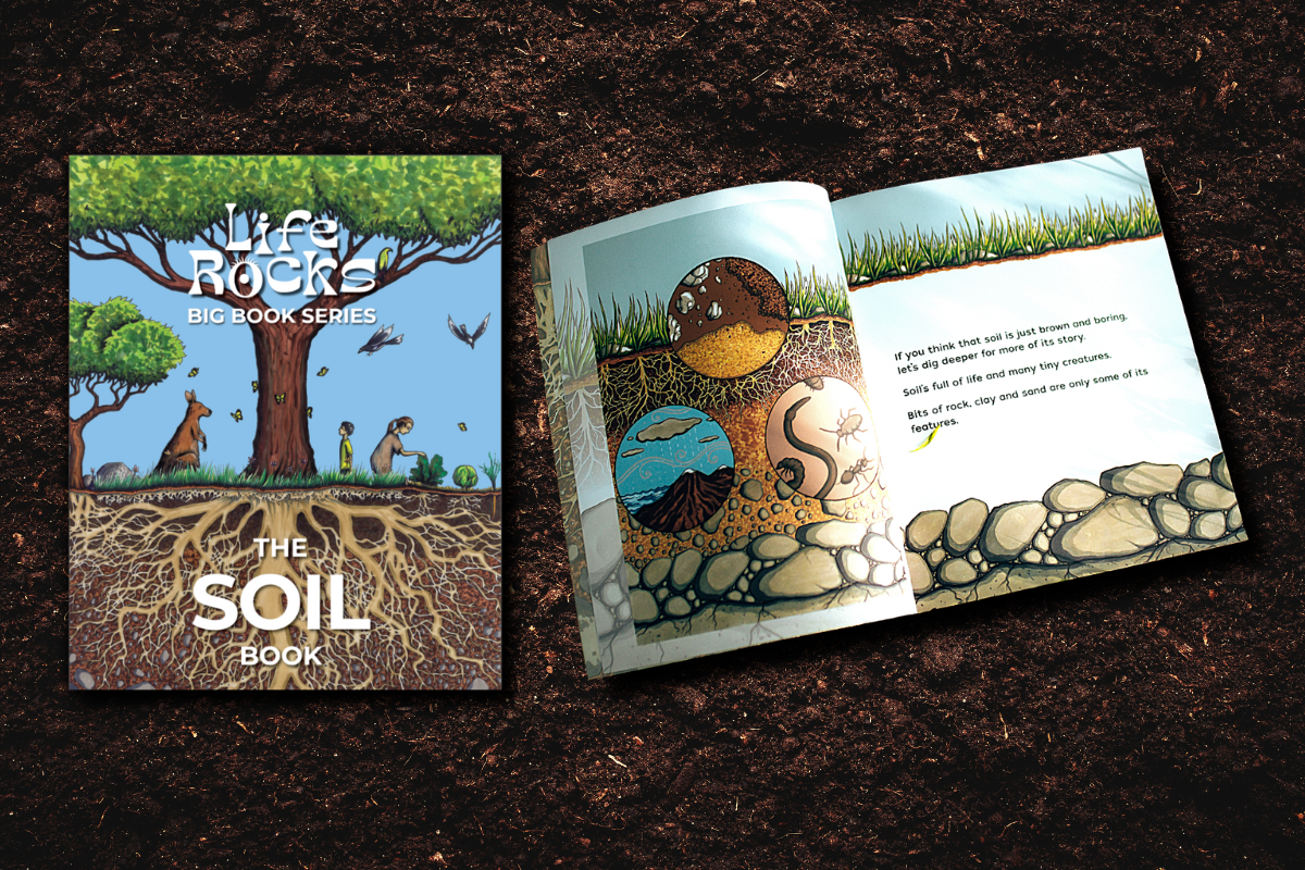 Disconnection from Nature reduces our child’s well-being: This ...