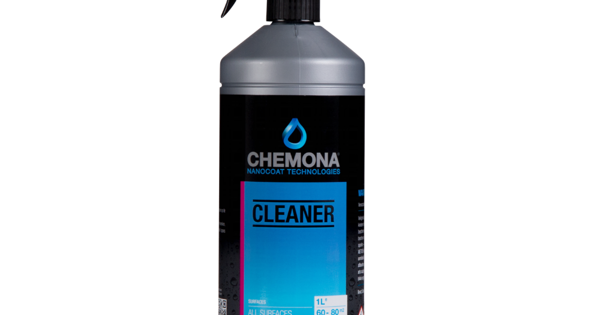 Chemona Cleaner - Nano reiniger