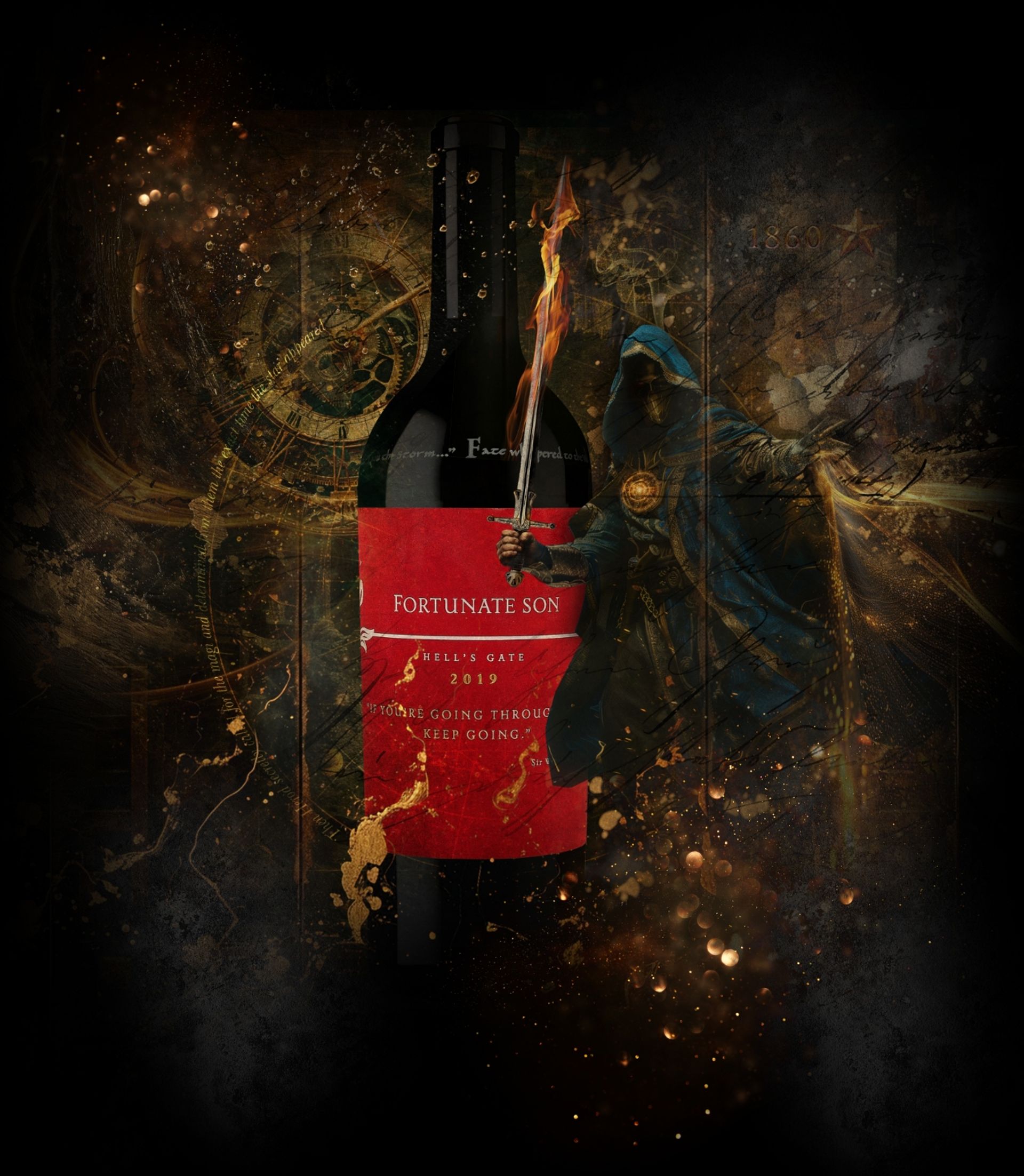 Napa Valley Cabernet Sauvignon - Acquire Top-Rated Napa Cabernets