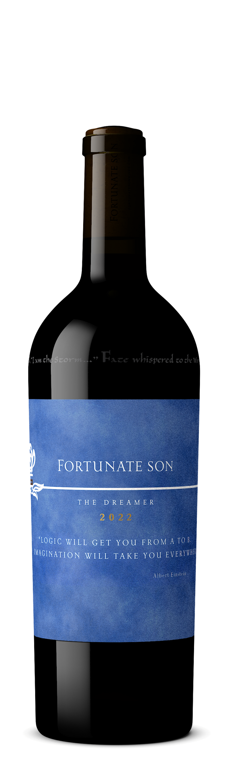 Contact - For Members, Press & Trade - Fortunate Son Wines