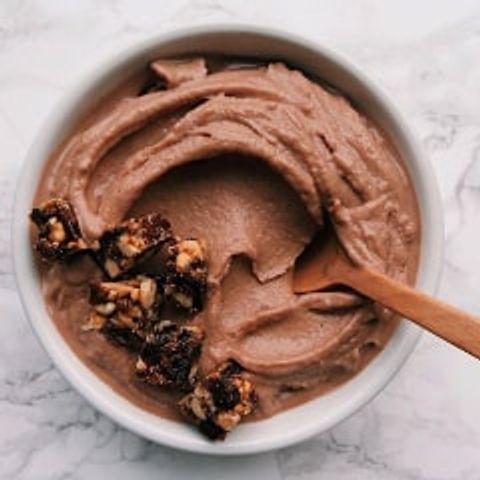 How to make your Ka'Chava shake! | Ka'Chava