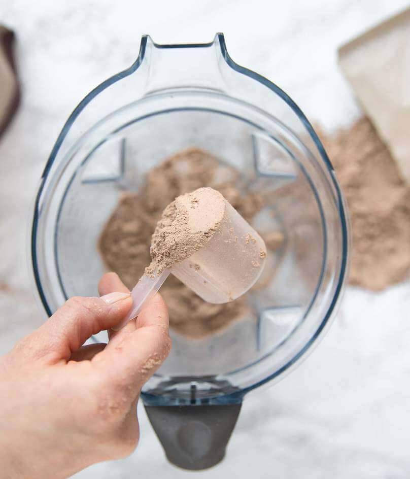 Ka'Chava The World's Healthiest Shake