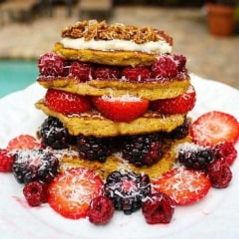 How to make your Ka'Chava shake! | Ka'Chava