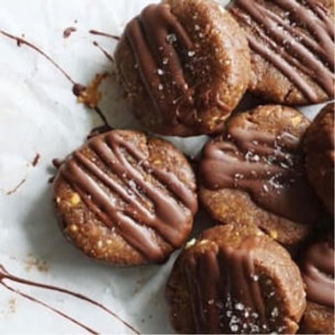 How to make your Ka'Chava shake! | Ka'Chava