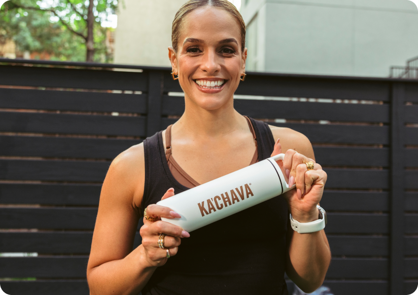 Jess Sims shares the full scoop | Ka'Chava