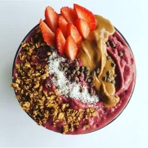 How to make your Ka'Chava shake!