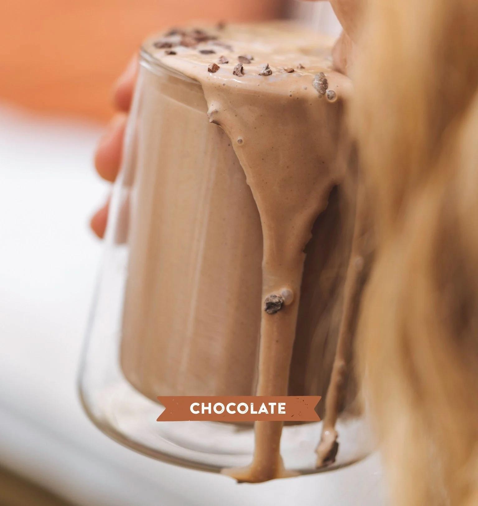 Ka'Chava The World's Healthiest Shake