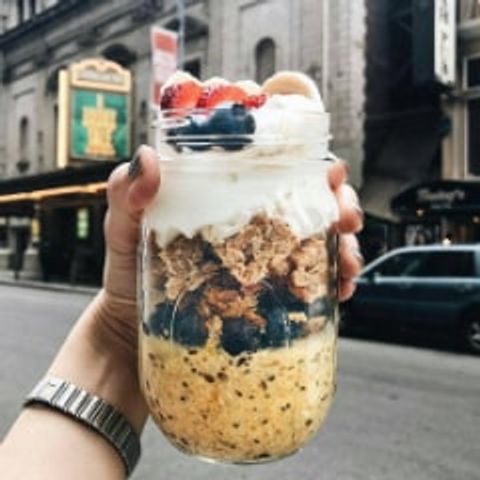 How to make your Ka'Chava shake! | Ka'Chava