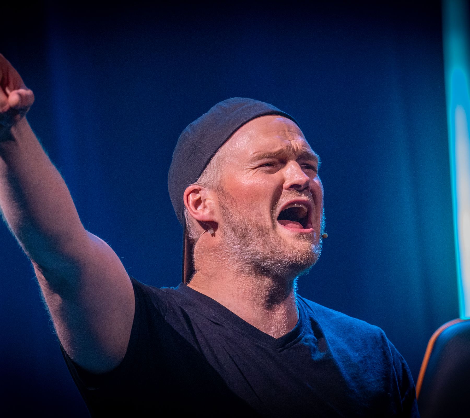 Svein får lov | Humorportalen