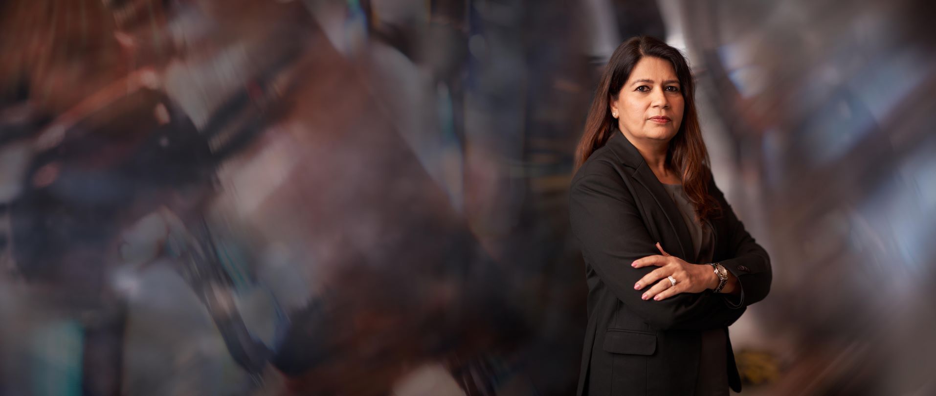 Pinky Patel | Desai & Diwanji