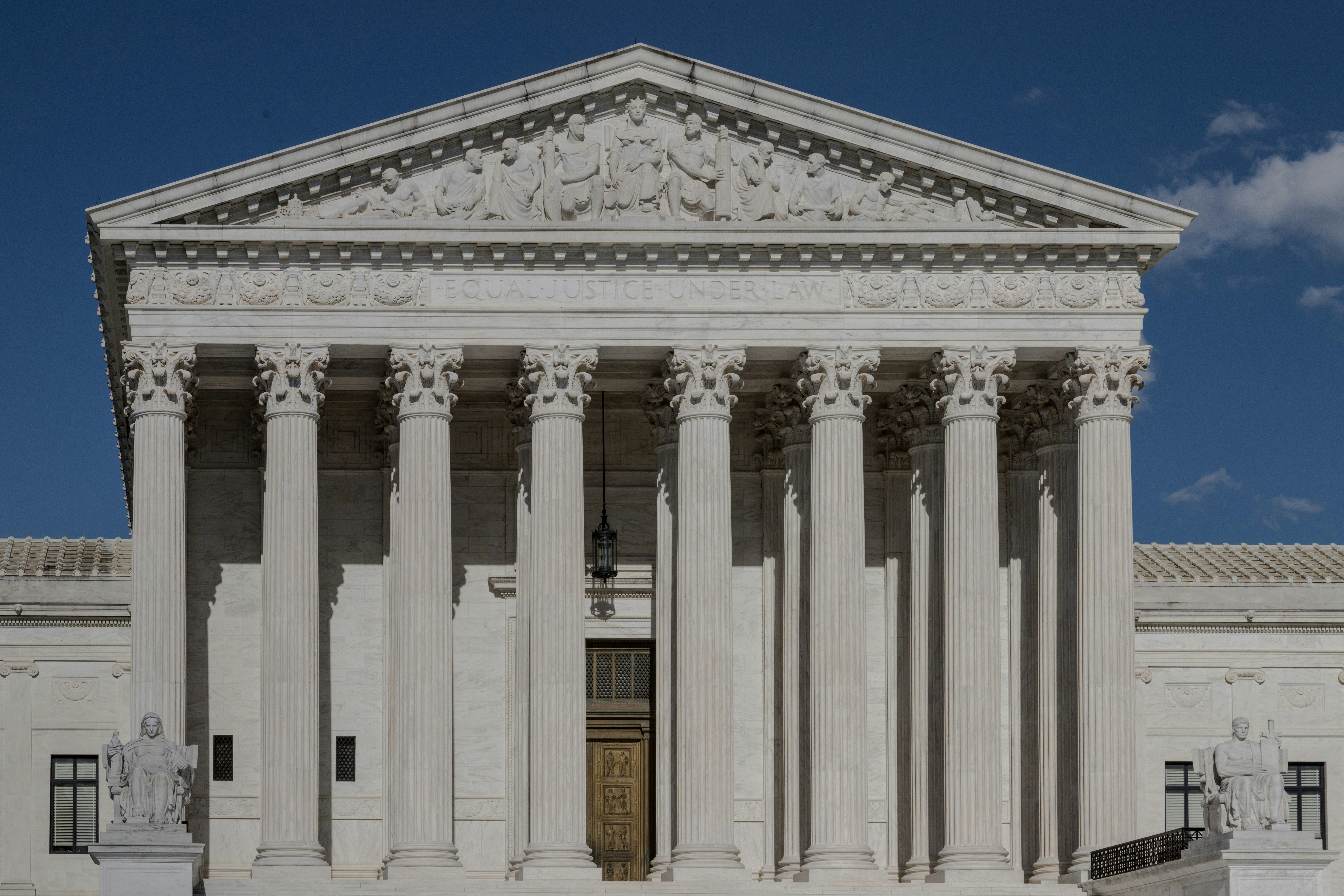 Notice is the Rule, Arrest the Exception: Decoding the Supreme Court's ...