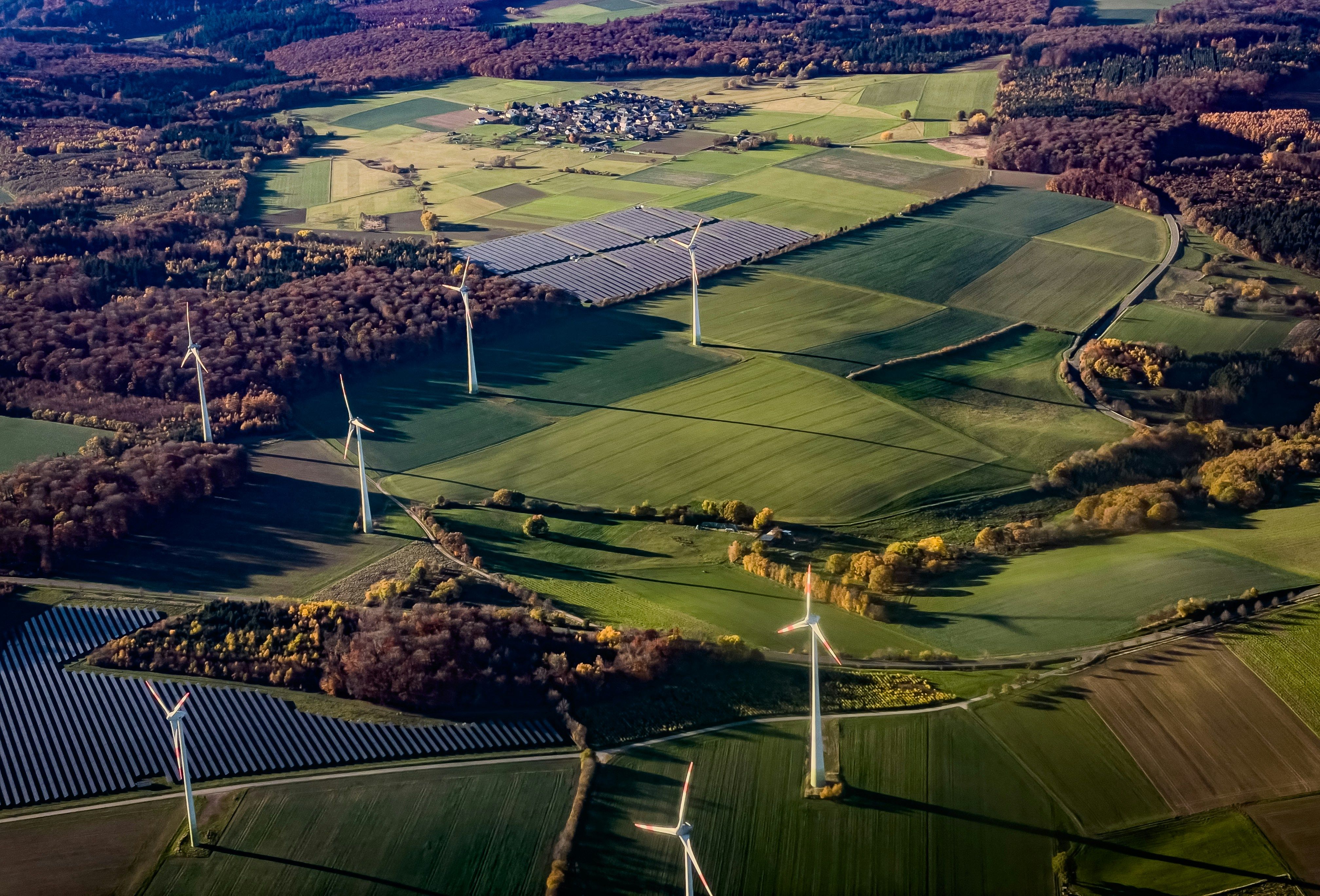 Renewable Energy Project Financing: Regulatory and Contractual Risks ...