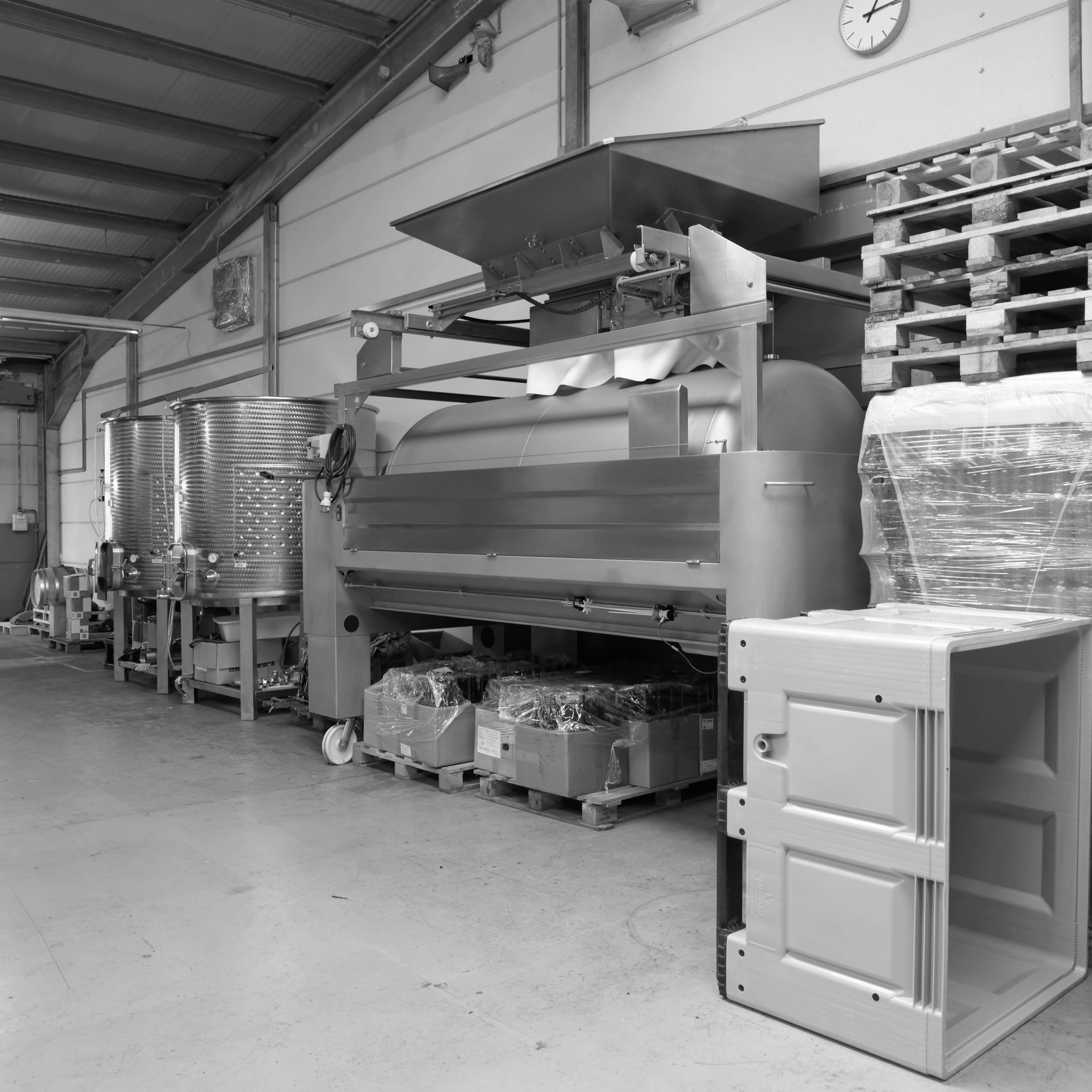 Articles | TCW Equipment