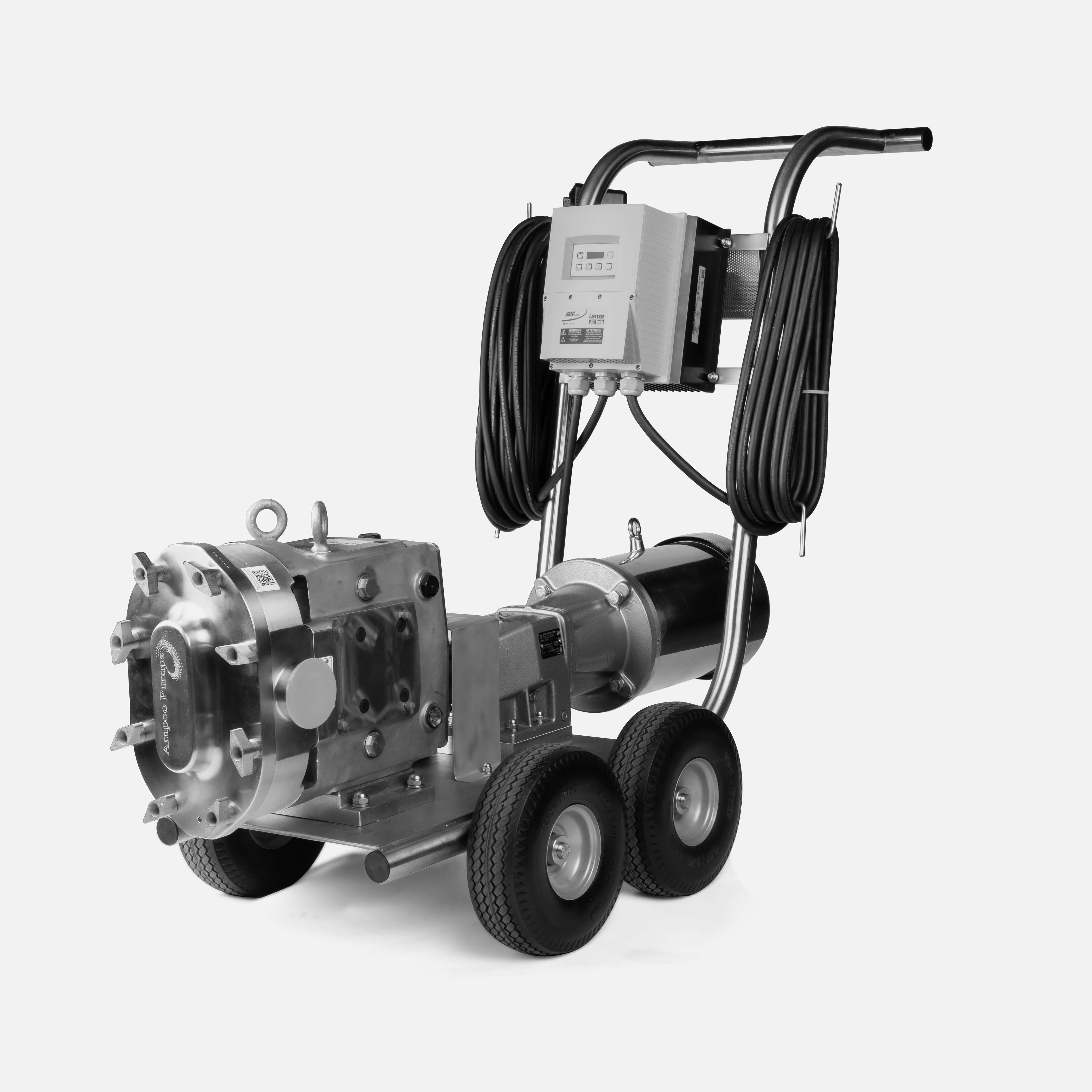 Articles | TCW Equipment