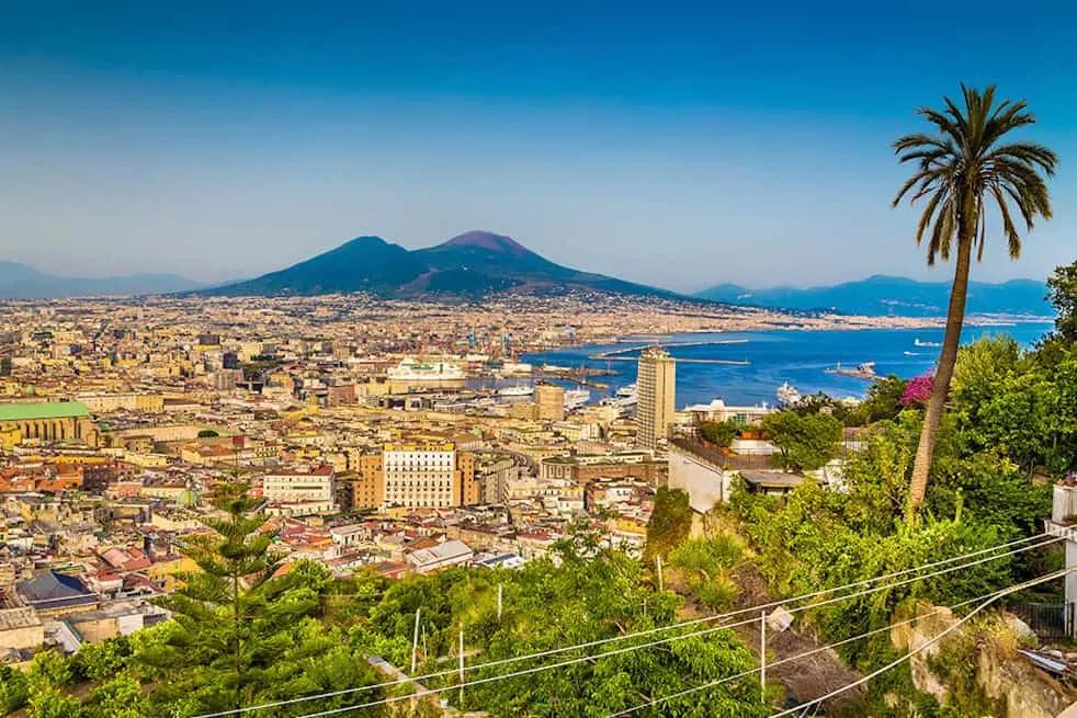 A Visitors Guide to Naples | Explore Italy Now