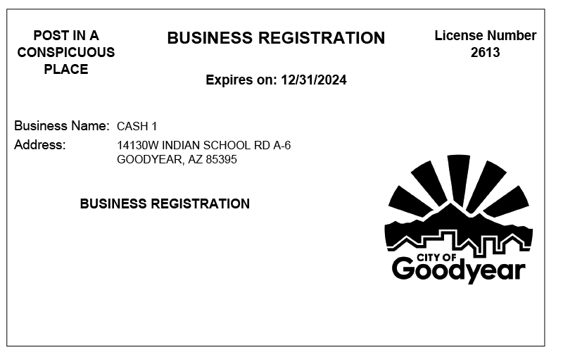 Know Before You Owe - Arizona