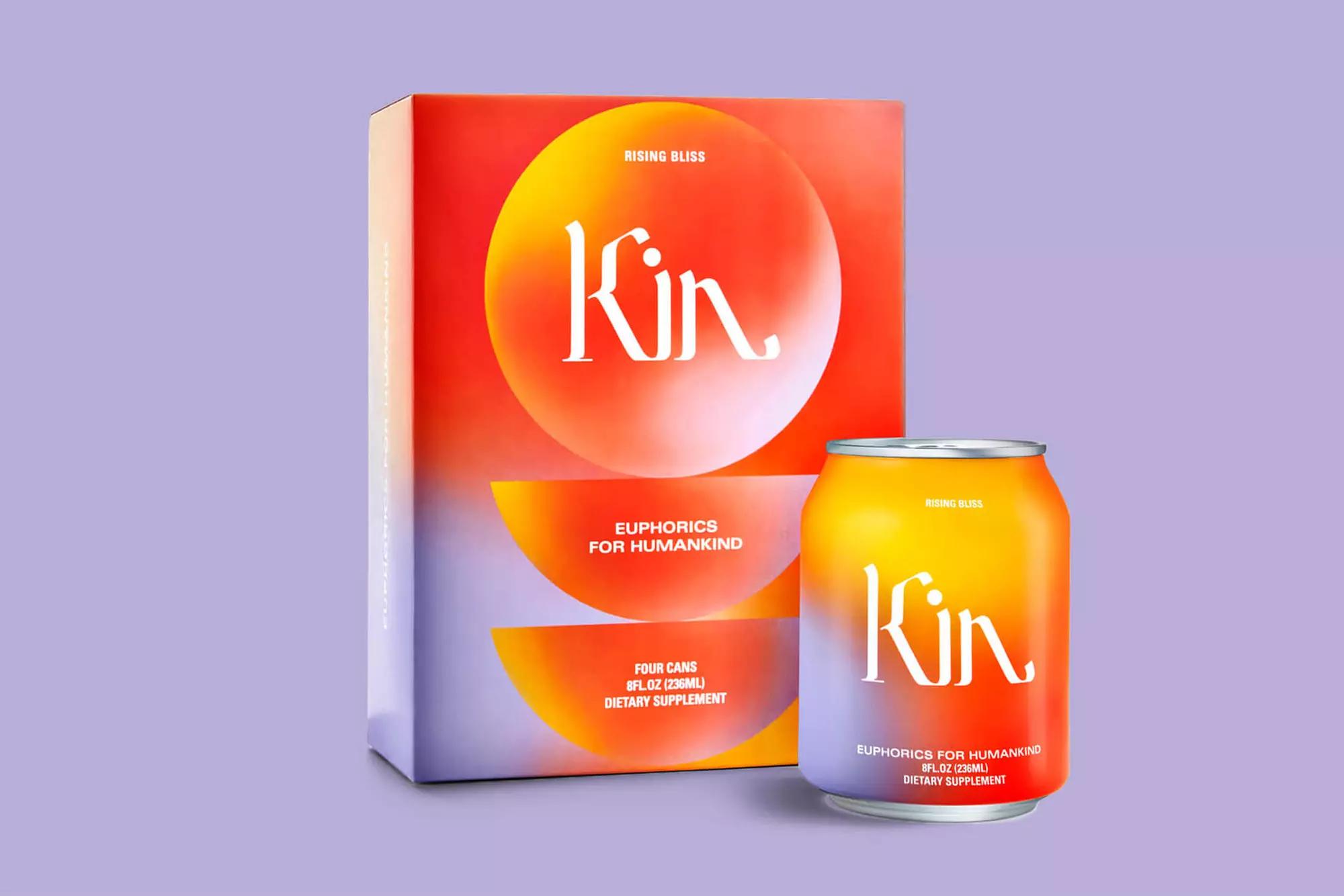 Kin Spritz