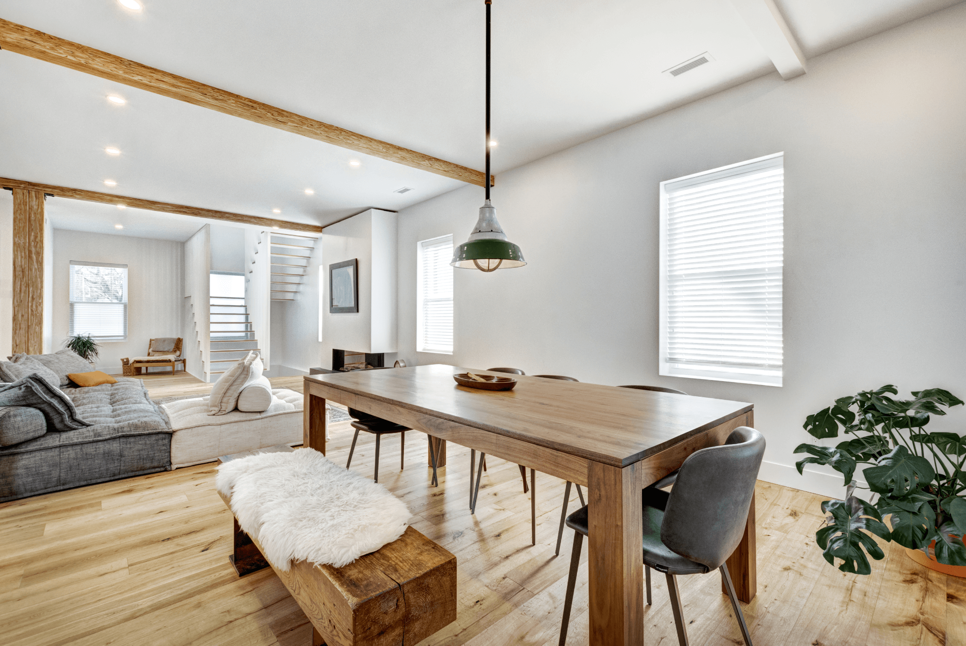 The team enabling second-home co-ownership