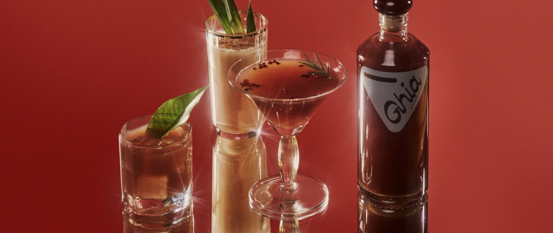 Opening up with Melanie Masarin of Ghia | &Open