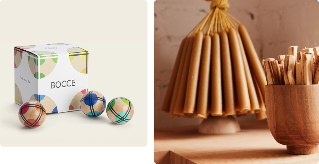 Opening up with Gabe Cohen of Fredericks & Mae | &Open