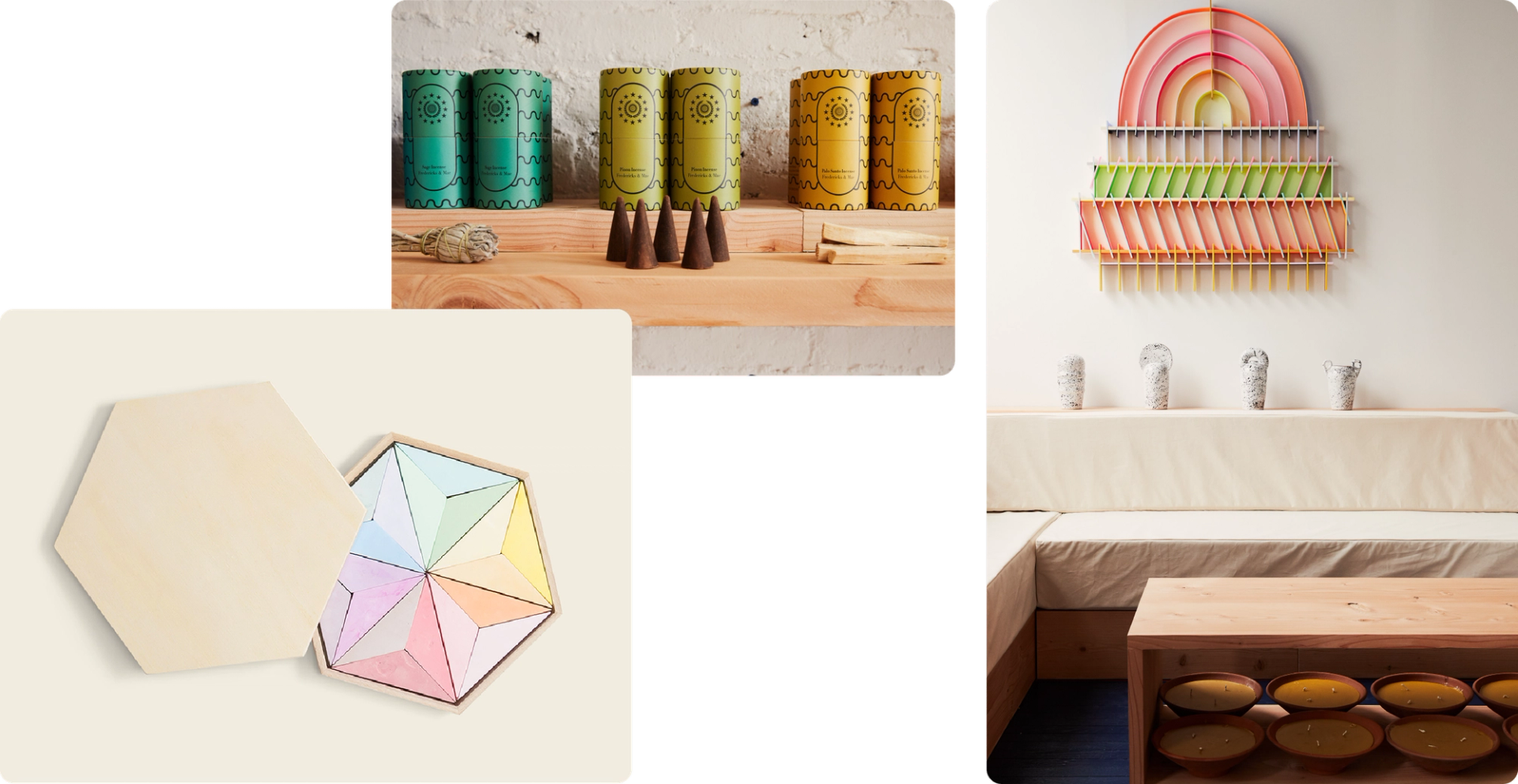 Opening up with Gabe Cohen of Fredericks & Mae | &Open