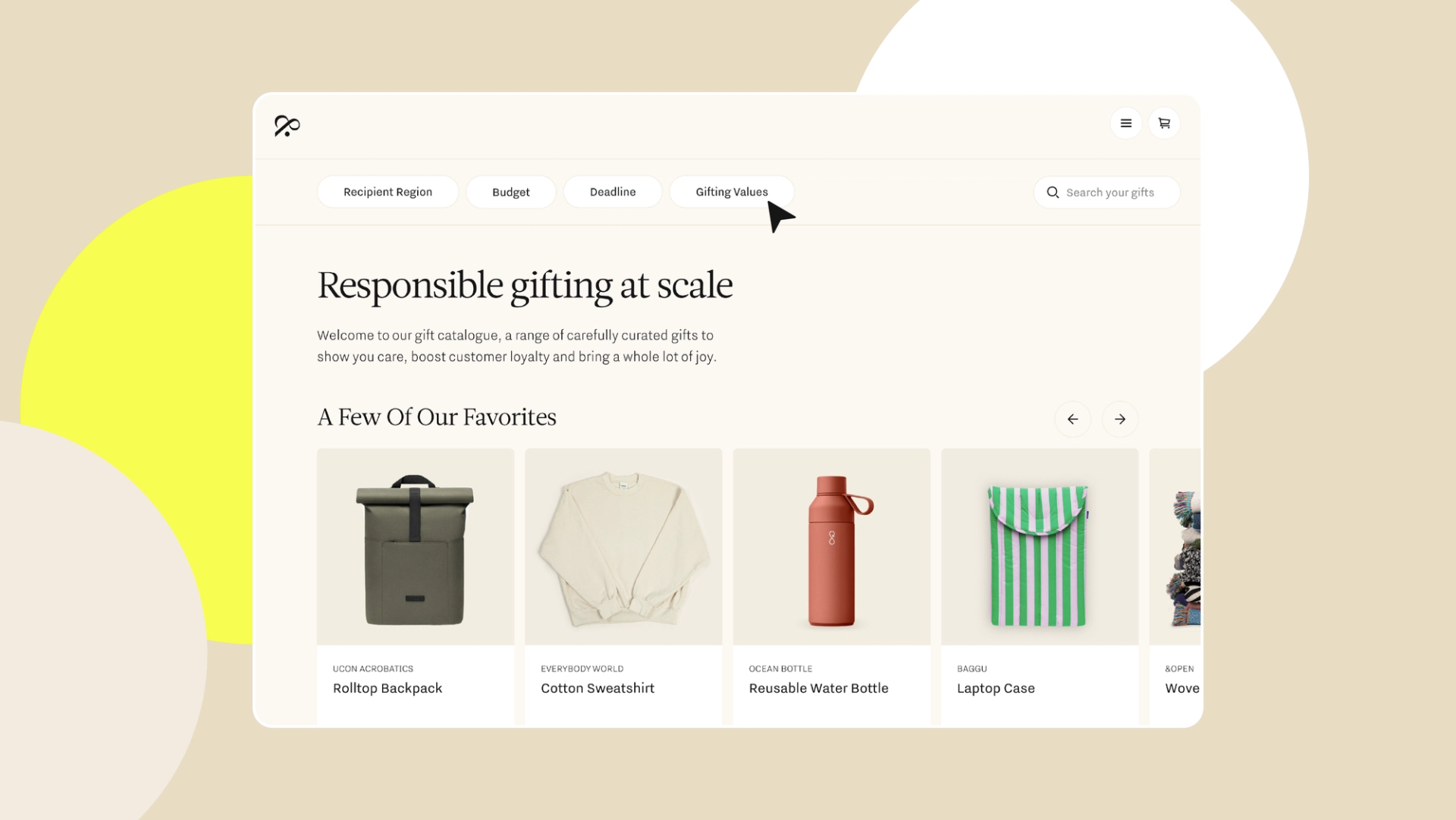 Introducing the new and improved &Open platform | &Open