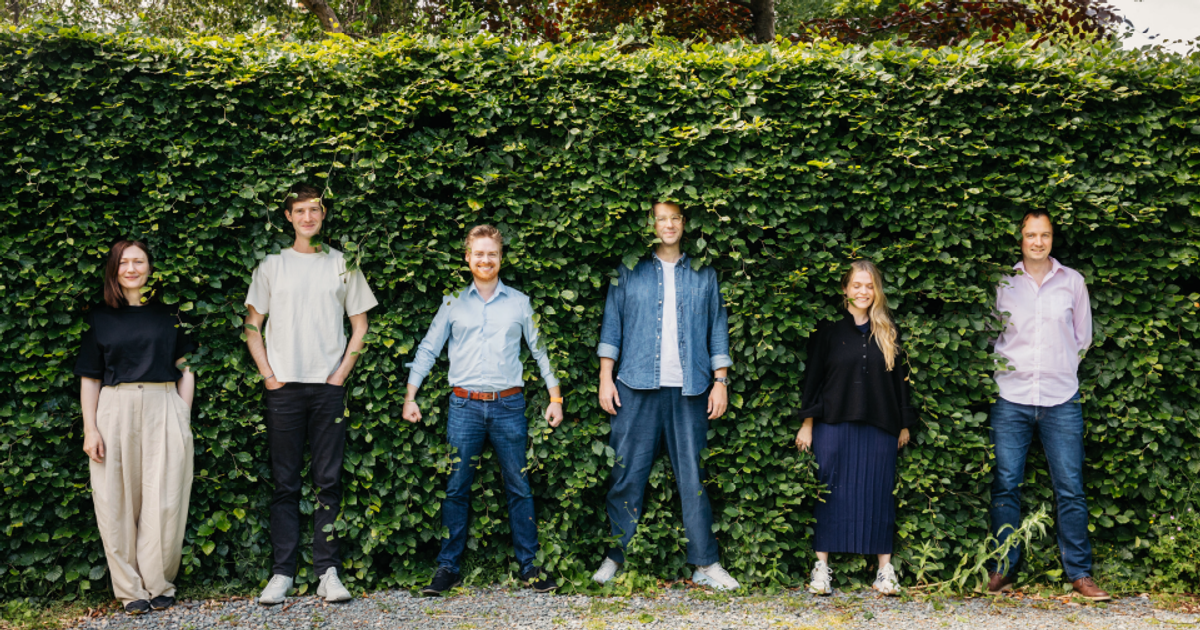 &Open Raises $26M in Series A funding to revolutionize corporate gifting | &Open