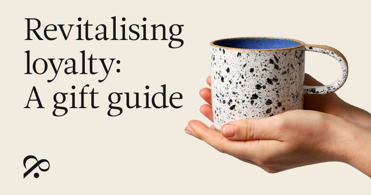 Revitalising brand loyalty: &Open’s guide to helping customers ...