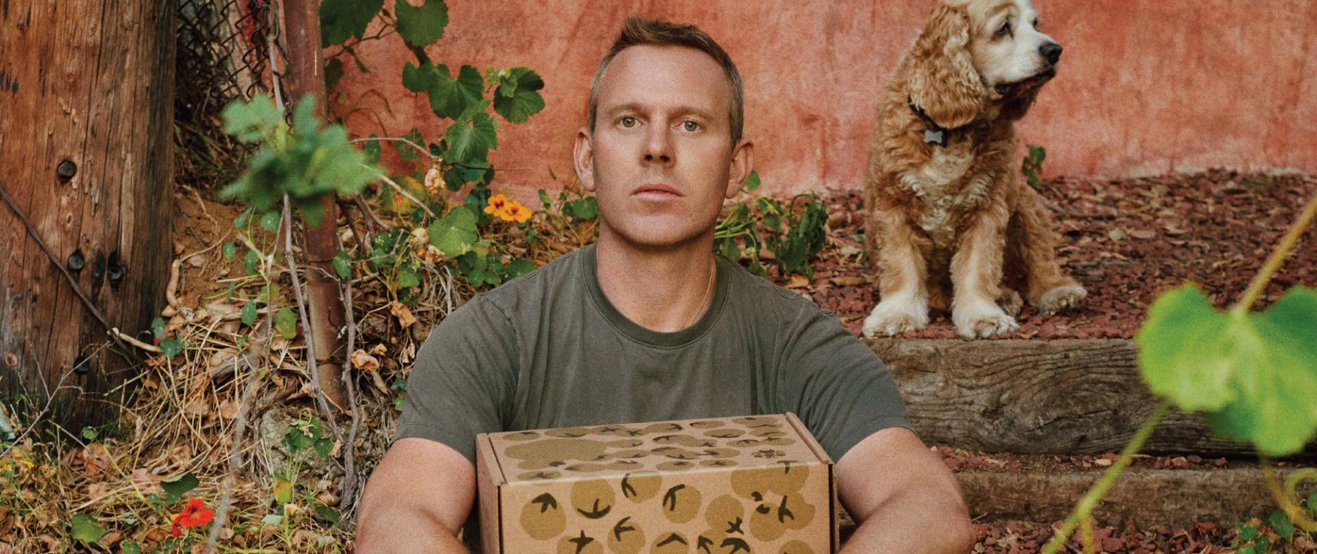 Opening up with Richard Christiansen of Flamingo Estate | &Open