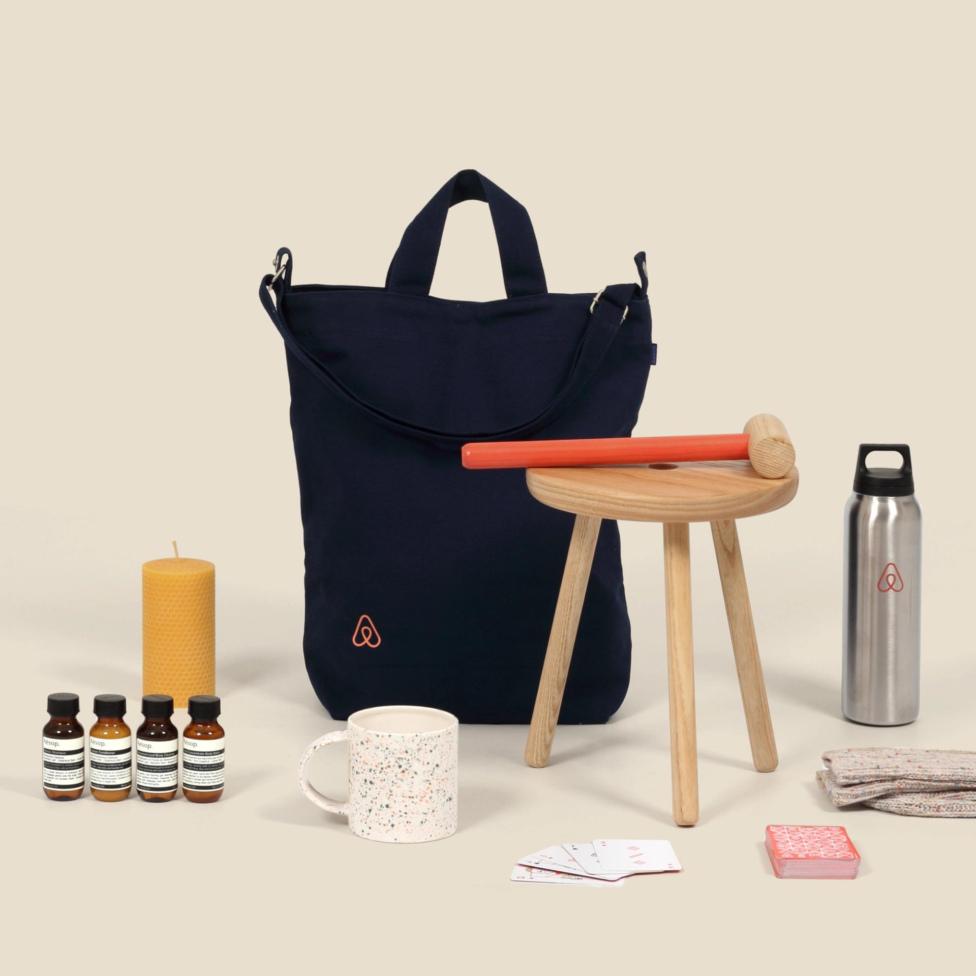 Business Gifting Solutions | &Open