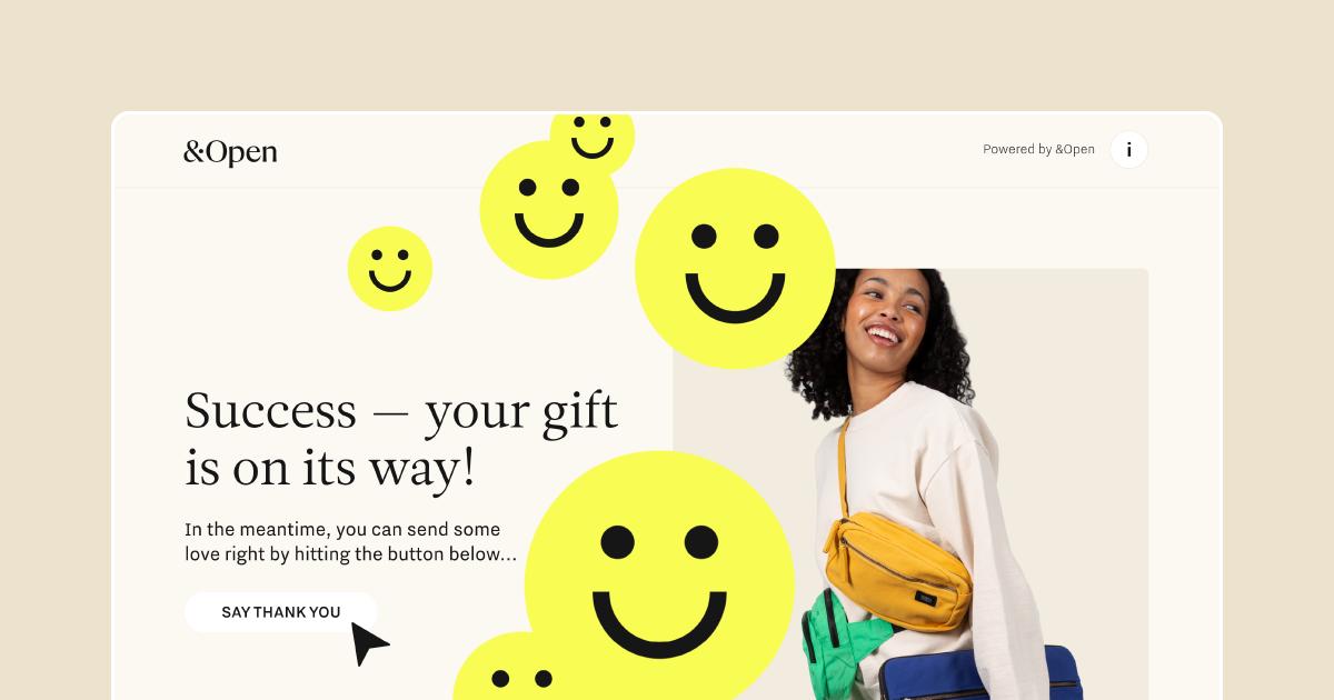 How delighters in product design are now differentiators | &Open