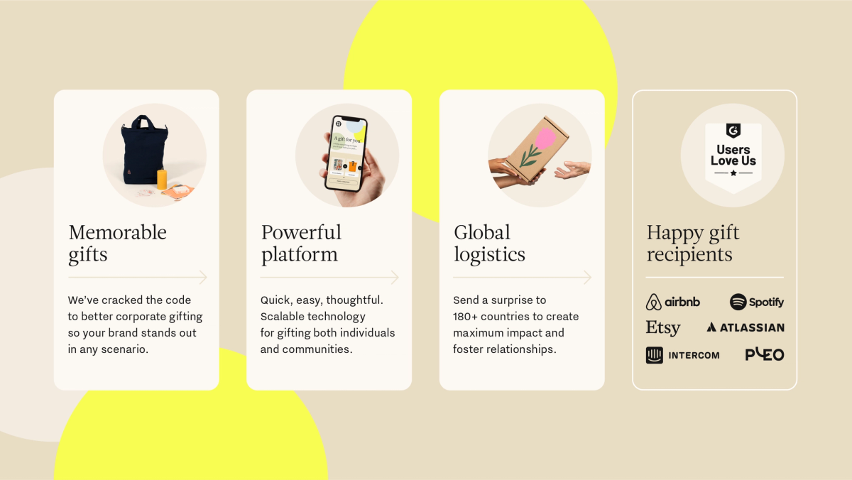 Introducing the new and improved &Open platform | &Open