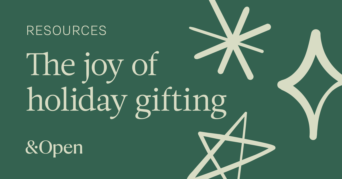 The joy of holiday gifting: History and culture (and corporate gift ...