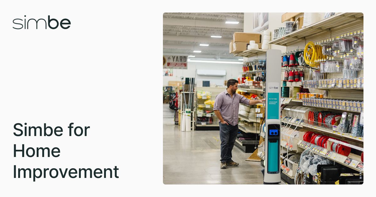 Industries | Home Improvement