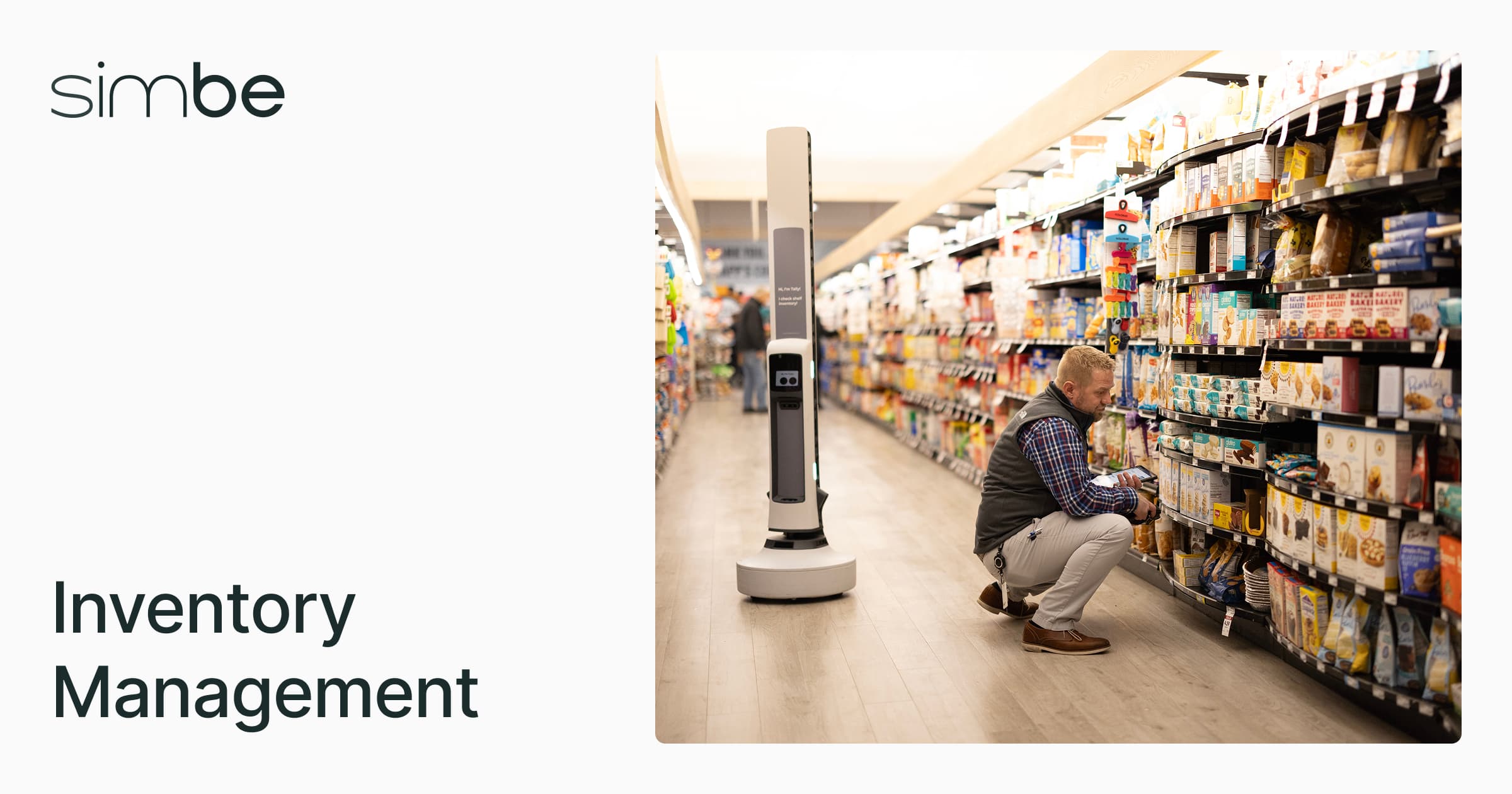 Inventory Replenishment